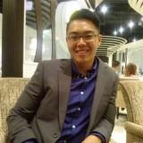 Nicholas Joshua Lee's items for sale on Carousell