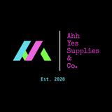 Ahh Yess Supplies & Co.'s items for sale on Carousell