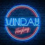 vinday 喺Carousell出售嘅商品