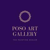 Poso Art Gallery's items for sale on Carousell