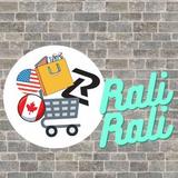Rali Rali 喺Carousell出售嘅商品