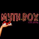 Barang Mythbox dijual di Carousell