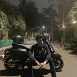 Barang Ade Rizki dijual di Carousell