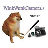 winkwonkcameras's items for sale on Carousell