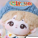 Bts fanmade toy RM doll 20cm, Hobbies & Toys, Toys & Games on Carousell