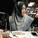 Barang Sahara Devi dijual di Carousell