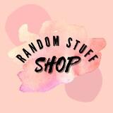 Random Stuff's items for sale on Carousell