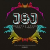 J&J Record's Store Phillippines's items for sale on Carousell