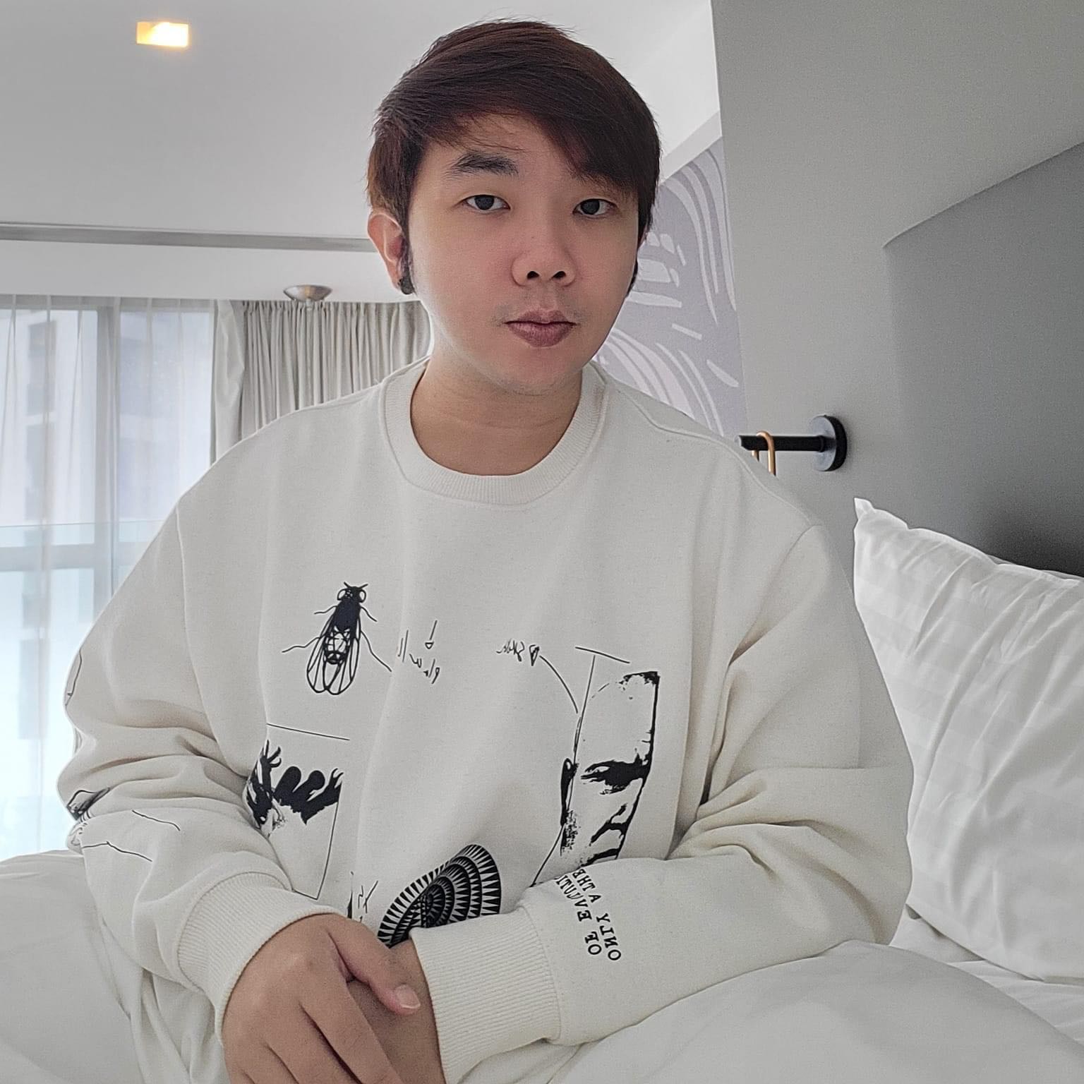 Brendan Sim's items for sale on Carousell