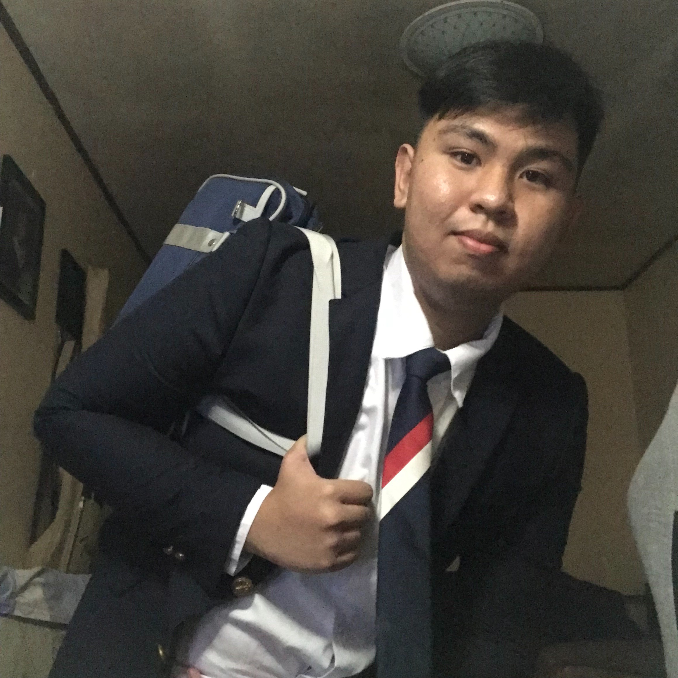 Joshua Domingo's items for sale on Carousell
