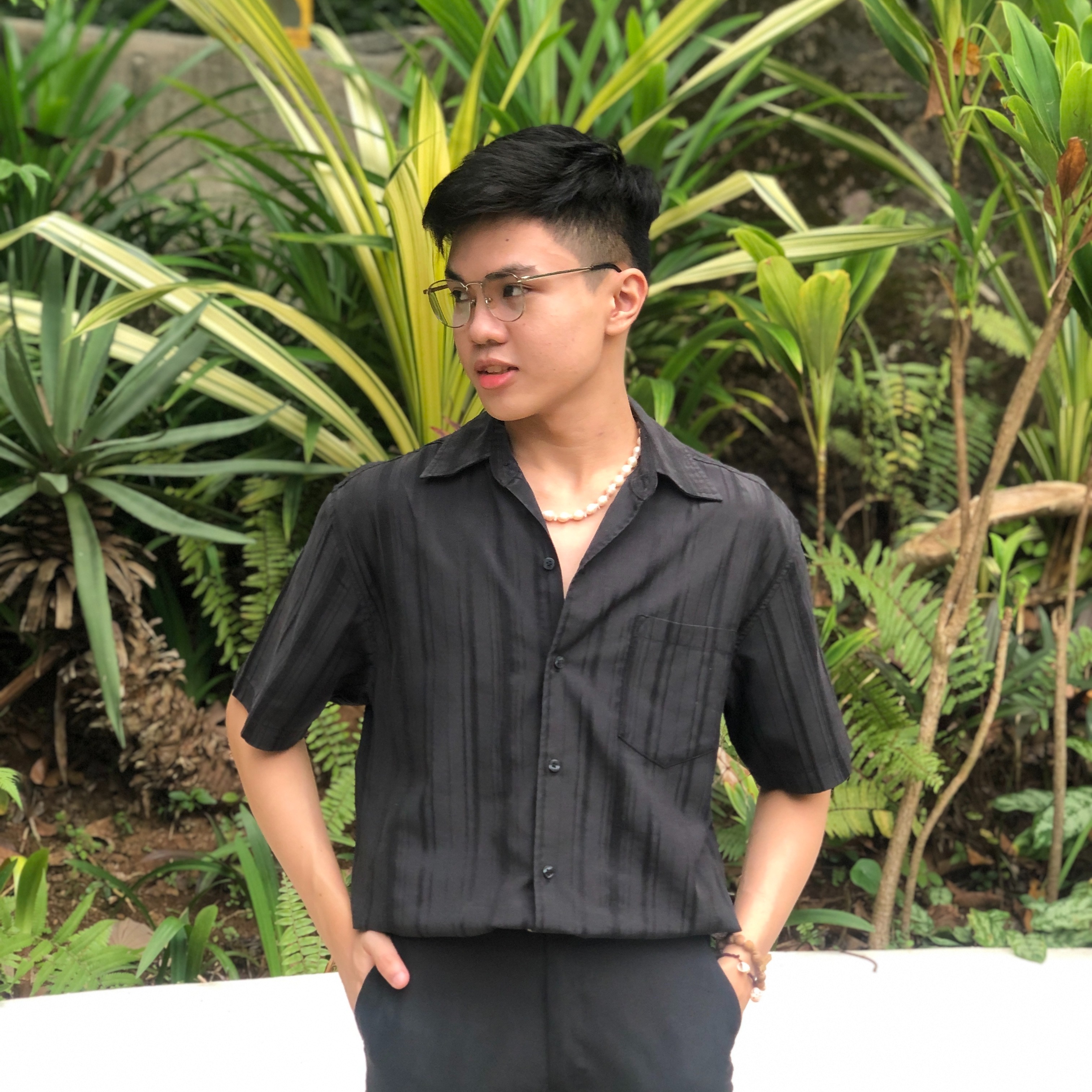 Qen Patrick Benedicto's items for sale on Carousell