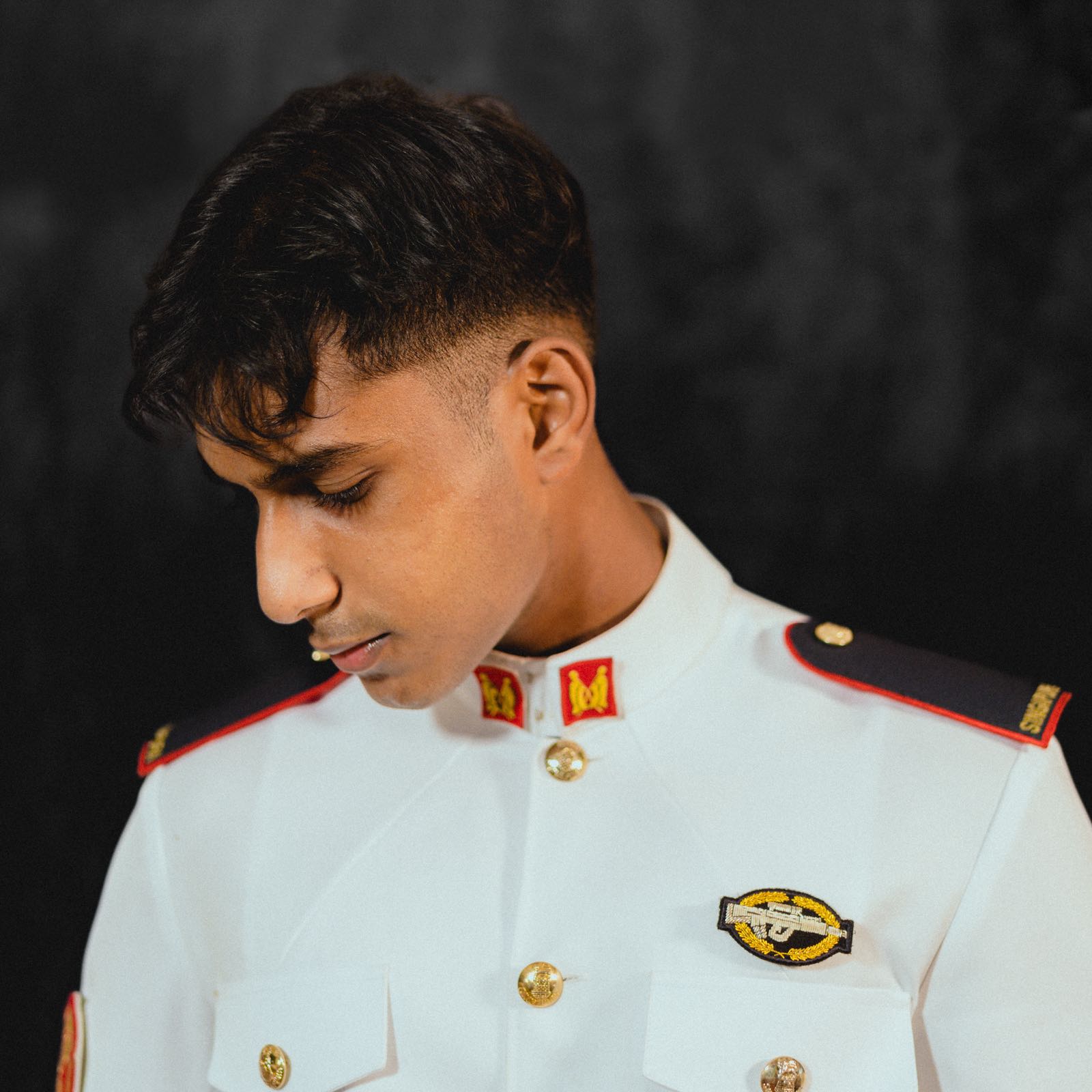 Isaac Matthew's items for sale on Carousell