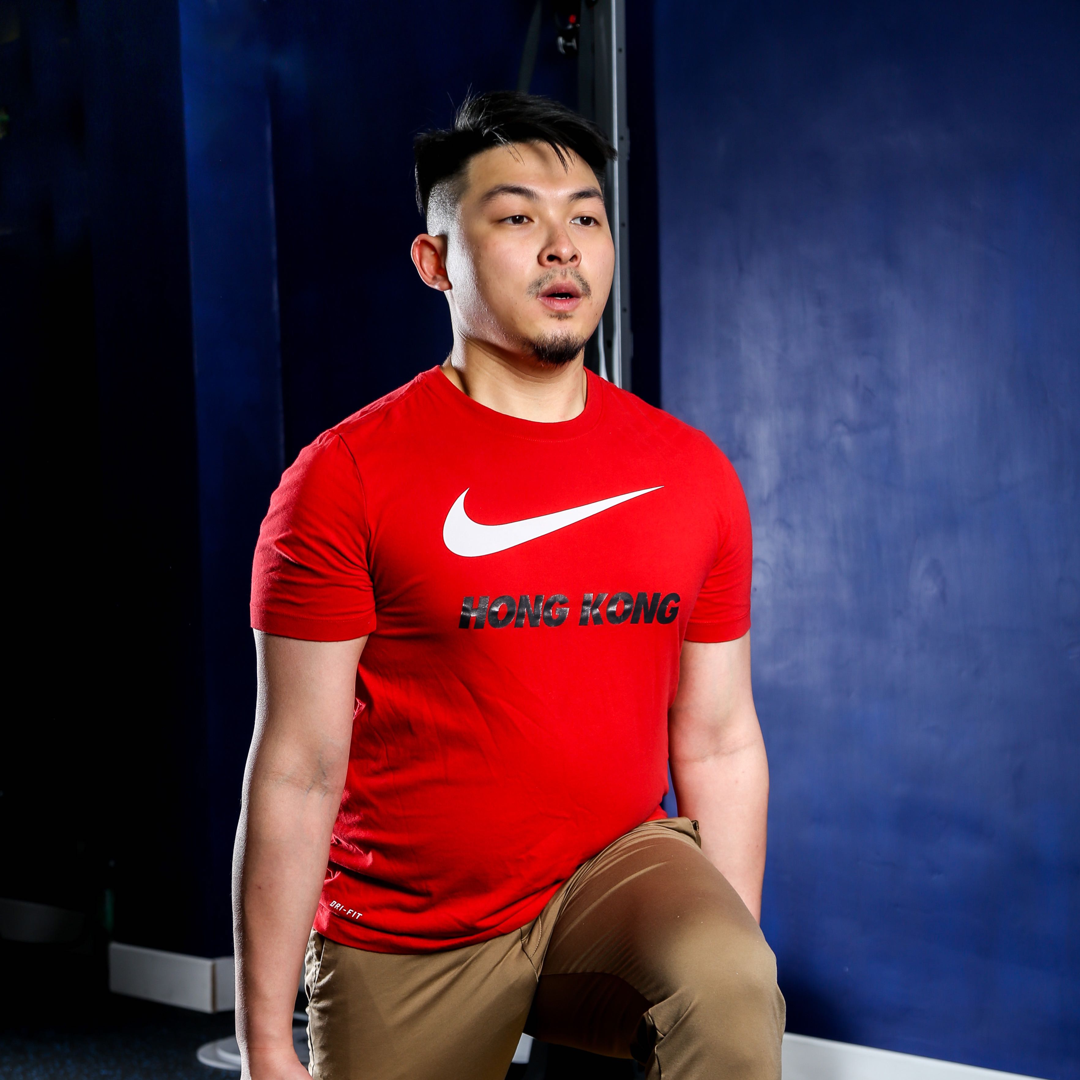 Steve She 喺Carousell出售嘅商品