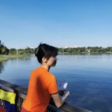 Durable Study Table Cum Storage Rack ( Boltless ), Furniture & Home ...