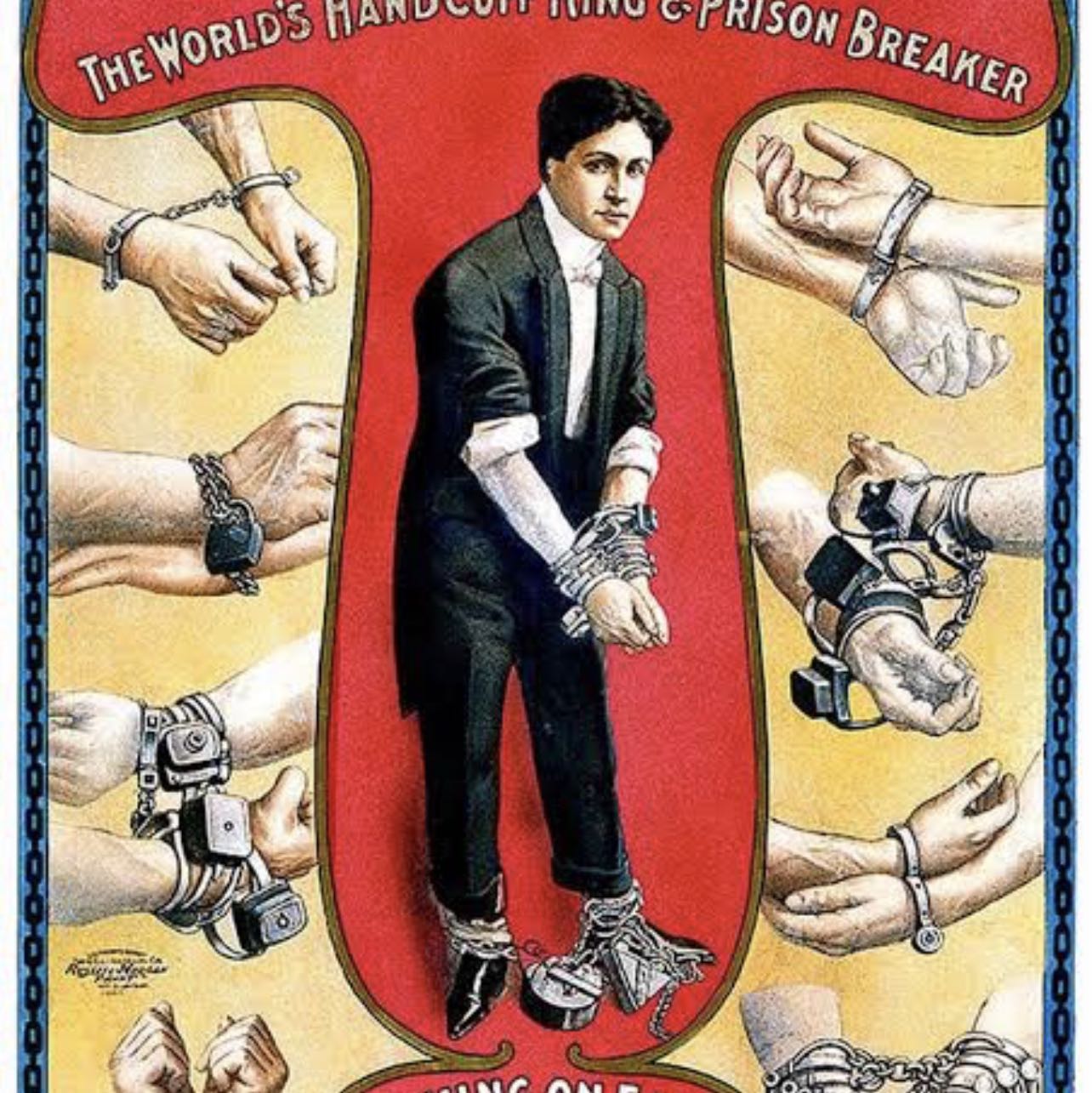 Houdini Fashion Club's items for sale on Carousell