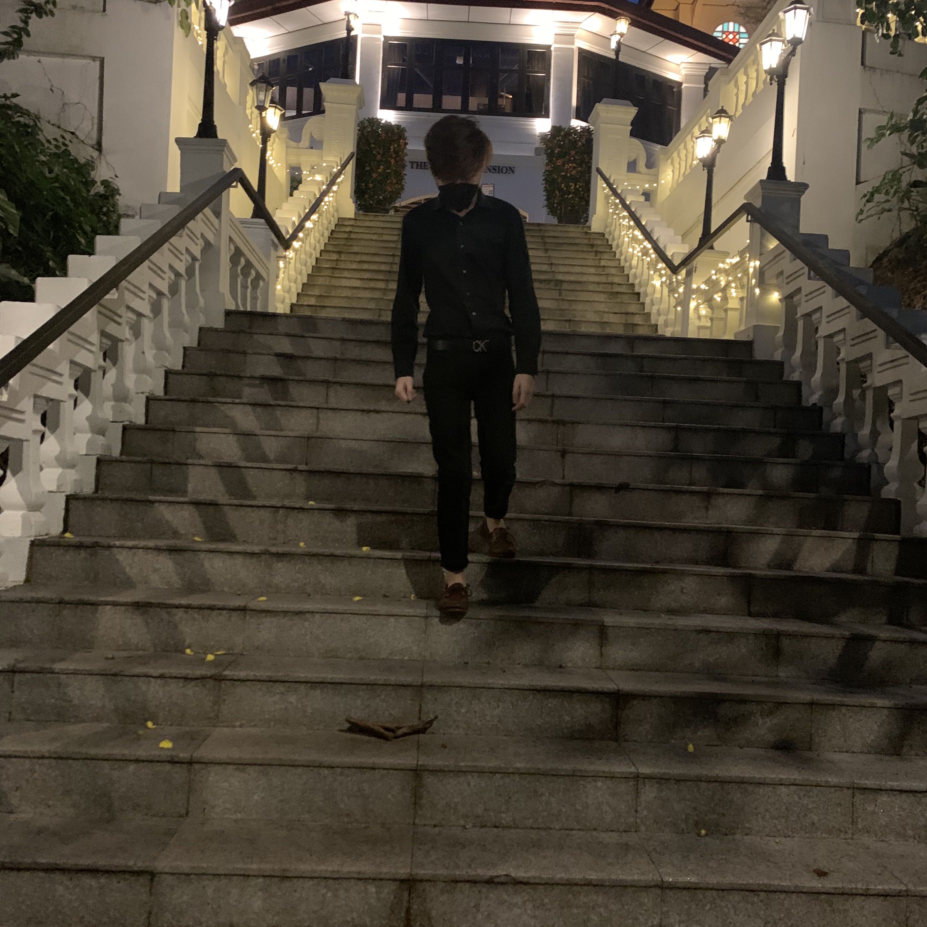 Anson Chew's items for sale on Carousell