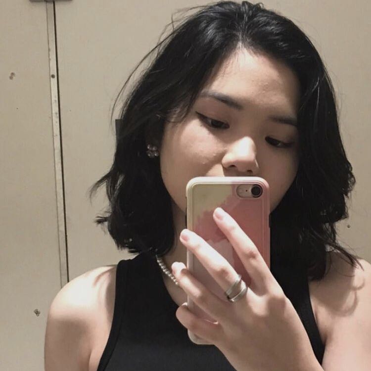 Henjilyn Sto. Tomas’s Profile Page on Carousell | All of Henjilyn Sto ...