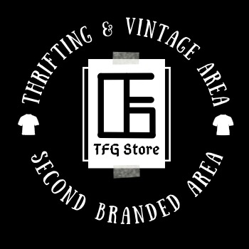 Barang TFG Store dijual di Carousell