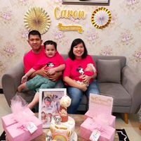 Halaman Profil Meta Tan di Carousell | Semua Barang Dijual & Ulasan ...