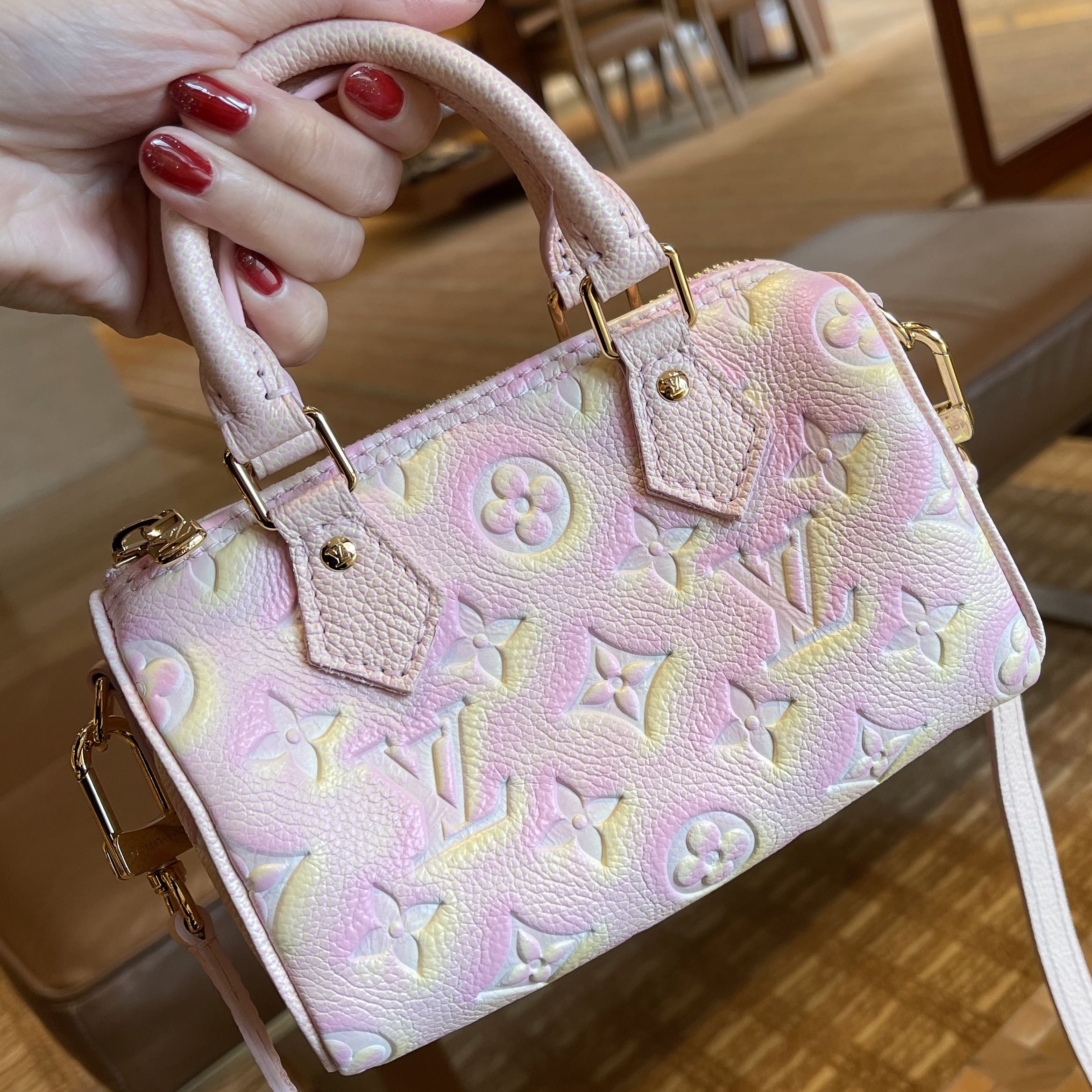 Labubu Hay Seat & Exciting Macaron Blind Box Figures, Hobbies & Toys ...