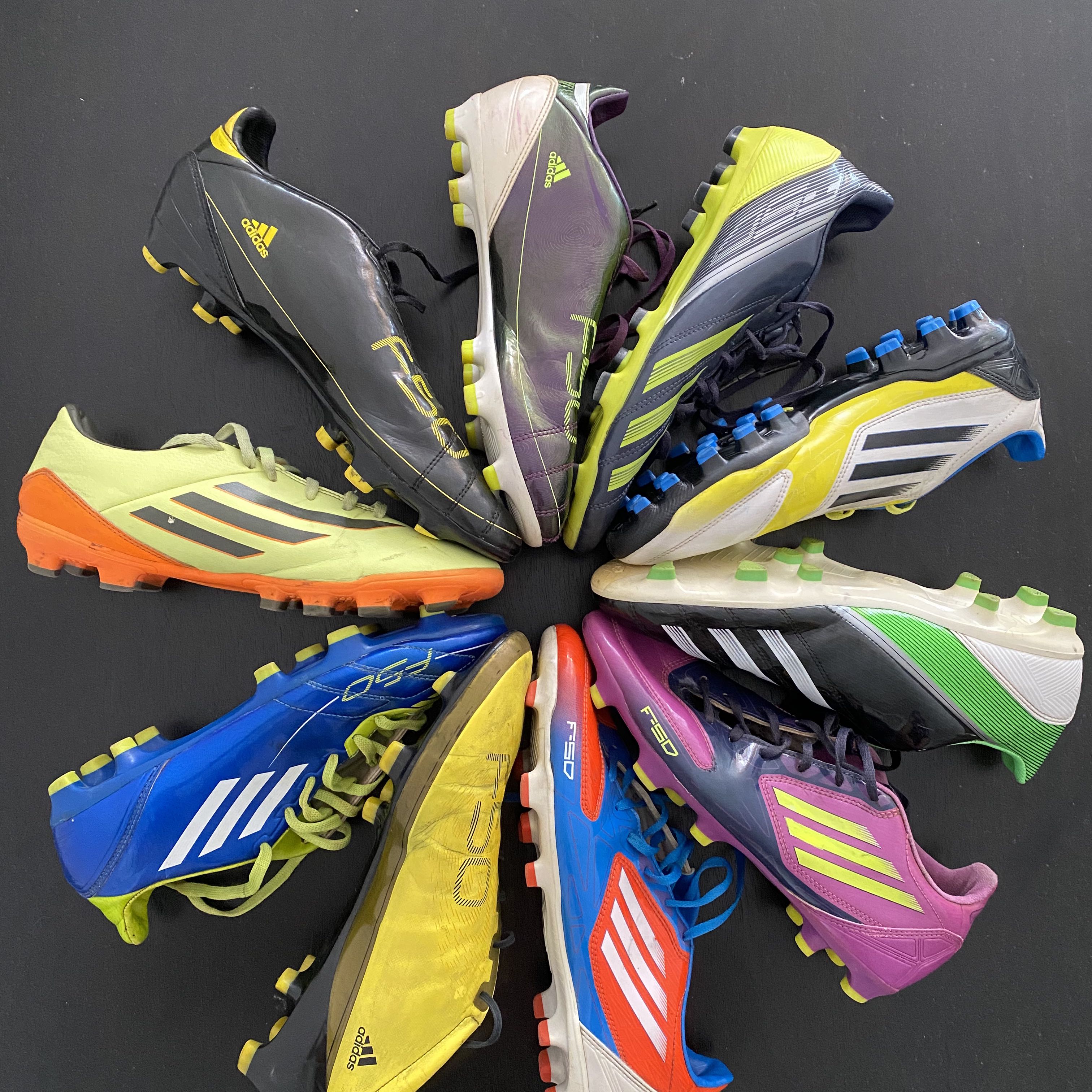 Epu Kasut Bola Legend's items for sale on Carousell