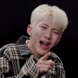 SVT Minghao PC, Hobbies & Toys, Memorabilia & Collectibles, K-Wave on ...