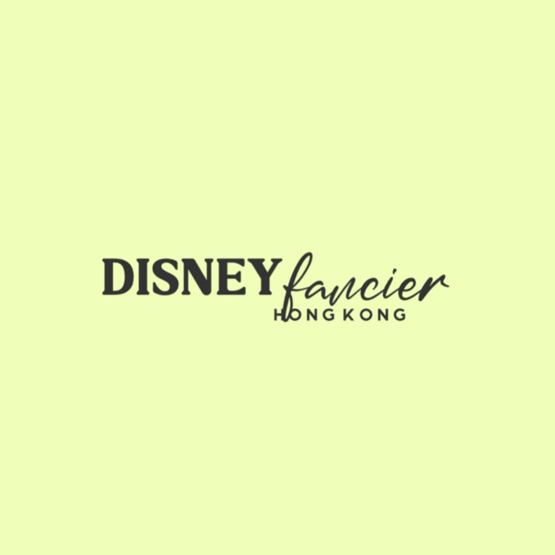 Disney Fancier 喺Carousell出售嘅商品