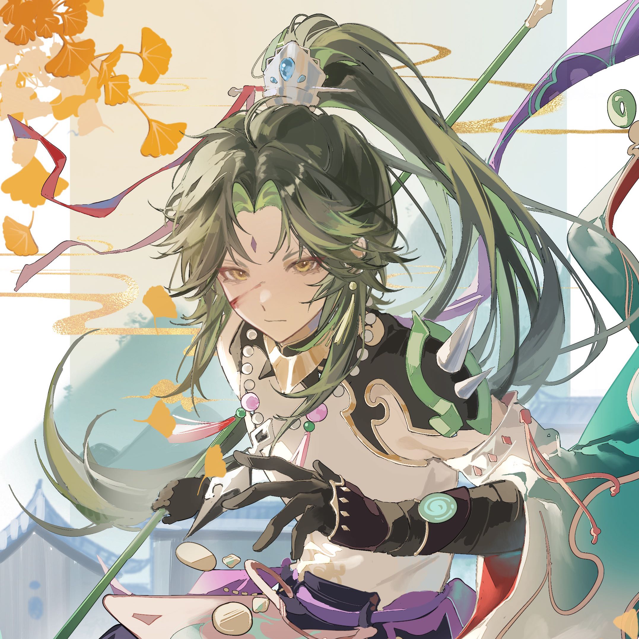 mikarin's items for sale on Carousell