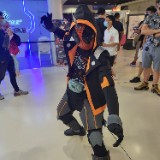 Sentai cosplay For Sale | Toys & Games | Carousell Singapore