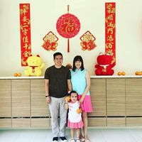 Ping Ping Ang's items for sale on Carousell