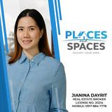 Jianina Dayrit's items for sale on Carousell