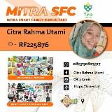 Barang CITRA RAHMA UTAMI dijual di Carousell