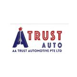 AA Trust Automotive Pte Ltd's items for sale on Carousell