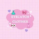 Barang eyecatch clothes dijual di Carousell
