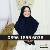 Barang gambar hijab Arrafi Terbaru Purworejo Klampok dijual di Carousell