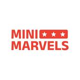 Mini Marvels's items for sale on Carousell