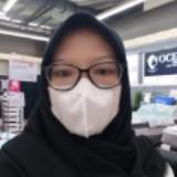 Barang Lutfiah Bunga Ariani dijual di Carousell