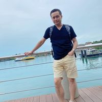 Keith Koh's items for sale on Carousell