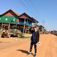 Shay Lim's items for sale on Carousell