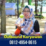 Barang Outbound Gathering Perusahaan dijual di Carousell