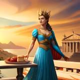 Edesia, Goddess of Food 喺Carousell出售嘅商品
