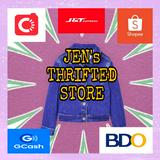JENs Branded Thrifted Store's items for sale on Carousell