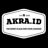 Barang AKRA Shopping ID dijual di Carousell