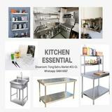 SG Kitchen Equipment’s Profile Page on Carousell | All of SG Kitchen ...