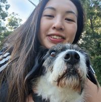 Sharon Ho 喺Carousell出售嘅商品