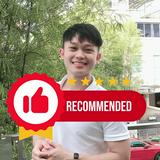 Jo Entertainment - Jonas Lim (83388715)'s items for sale on Carousell