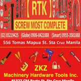 RTK-ZKZ TOOLS's items for sale on Carousell