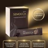 Semocca Semiso Semica Semiku's items for sale on Carousell