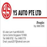 YS AUTO PTE LTD's items for sale on Carousell