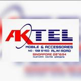 AKTEL TRADING PTE LTD’s Profile Page on Carousell | All of AKTEL ...